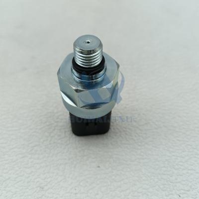 China Oil Pressure Sensor Switch 453-5523 4535523 for Caterpillar E320D2 E323D2 E326D2 Excavator for sale