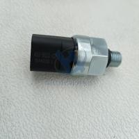 China Oil Pressure Sensor Switch 453-5523 4535523 for Caterpillar E320D2 E323D2 E326D2 Excavator for sale
