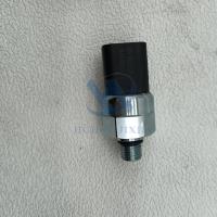 China Oil Pressure Sensor Switch 453-5523 4535523 for Caterpillar E320D2 E323D2 E326D2 Excavator for sale