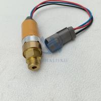China 3E6455 Oil Pressure Sensor Switch for CAT 3412C 3406C 3306B Engine Excavator 330B 330C 322B for sale