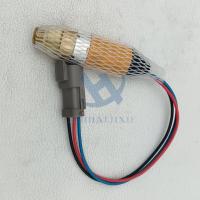 China 3E6455 Oil Pressure Sensor Switch for CAT 3412C 3406C 3306B Engine Excavator 330B 330C 322B for sale