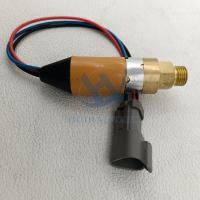 China 3E6455 Oil Pressure Sensor Switch for CAT 3412C 3406C 3306B Engine Excavator 330B 330C 322B for sale