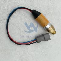 China 3E6455 Oil Pressure Sensor Switch for CAT 3412C 3406C 3306B Engine Excavator 330B 330C 322B for sale