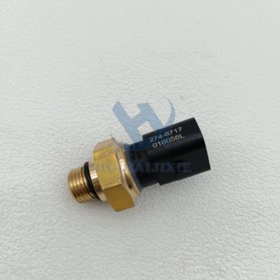 China Oil Pressure Sensor 274-6717 2746717 for Caterpillar C15 C18 C27 C32 C6.6 C7 C9 Engine for sale