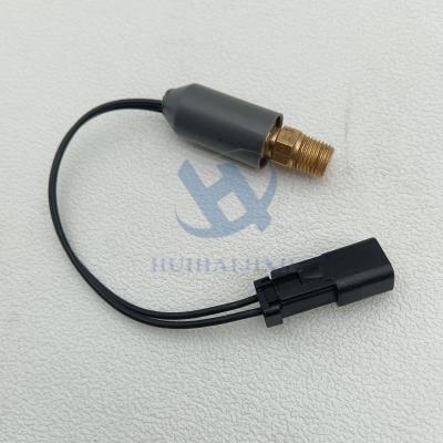 China 114-9281 1149281 Oil Pressure Sensor for Caterpillar 12K 140K 160K 120H 140H 12H 16H for sale
