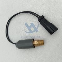 China 114-9281 1149281 Oil Pressure Sensor for Caterpillar 12K 140K 160K 120H 140H 12H 16H for sale