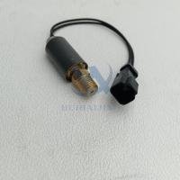 China 114-9281 1149281 Oil Pressure Sensor for Caterpillar 12K 140K 160K 120H 140H 12H 16H for sale