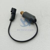 China 114-9281 1149281 Oil Pressure Sensor for Caterpillar 12K 140K 160K 120H 140H 12H 16H for sale