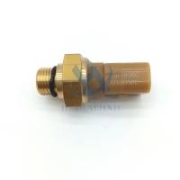 China Oil Pressure Sensor 296-8060 2968060 for CAT Excavator E324D E336D E345D  C7 C9 Engine for sale
