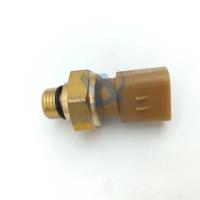 China Oil Pressure Sensor 296-8060 2968060 for CAT Excavator E324D E336D E345D  C7 C9 Engine for sale