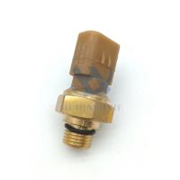 China Oil Pressure Sensor 296-8060 2968060 for CAT Excavator E324D E336D E345D  C7 C9 Engine for sale