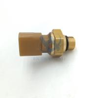 China Oil Pressure Sensor 296-8060 2968060 for CAT Excavator E324D E336D E345D  C7 C9 Engine for sale