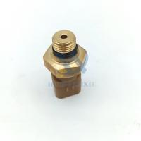 China Oil Pressure Sensor 296-8060 2968060 for CAT Excavator E324D E336D E345D  C7 C9 Engine for sale