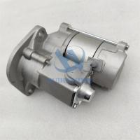 China 12V 9T Starter Motor 8970489661 for Isuzu Engine 3LA1 3LB1 3LD1 3LD2 Construction Machinery Parts for sale