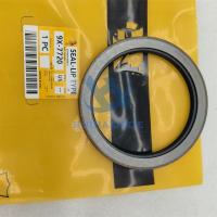 China Shaft Lip Type Seal 9X-7720 for Caterpillar CAT D8R D8N D7H Tractor Oil Seal 9X7720 for sale