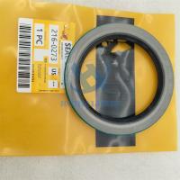 China Shaft Lip Type Seal 9X-7720 for Caterpillar CAT D8R D8N D7H Tractor Oil Seal 9X7720 for sale