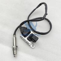 China Nitrogen Oxide Sensor NOx Sensor 539-0117 for Caterpillar CAT Engine C18 C7.1 C13B Sensor 5390117 for sale