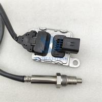 China Nitrogen Oxide Sensor NOx Sensor 539-0117 for Caterpillar CAT Engine C18 C7.1 C13B Sensor 5390117 for sale