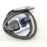 China Nitrogen Oxide Sensor NOx Sensor 539-0117 for Caterpillar CAT Engine C18 C7.1 C13B Sensor 5390117 for sale