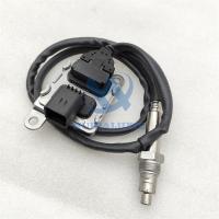 China Nitrogen Oxide Sensor NOx Sensor 539-0117 for Caterpillar CAT Engine C18 C7.1 C13B Sensor 5390117 for sale