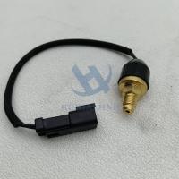 China 309-5769 Pressure Switch Sensor 3095769 for Caterpillar C6.4 Engine E320D Excavator for sale