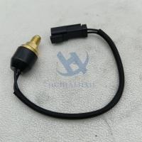 China 309-5769 Pressure Switch Sensor 3095769 for Caterpillar C6.4 Engine E320D Excavator for sale