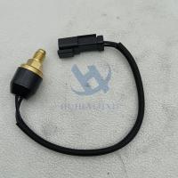 China 309-5769 Pressure Switch Sensor 3095769 for Caterpillar C6.4 Engine E320D Excavator for sale