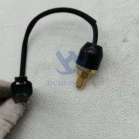 China 309-5769 Pressure Switch Sensor 3095769 for Caterpillar C6.4 Engine E320D Excavator for sale