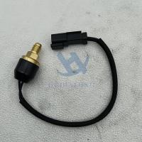 China 309-5769 Pressure Switch Sensor 3095769 for Caterpillar C6.4 Engine E320D Excavator for sale