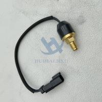 China 309-5769 Pressure Switch Sensor 3095769 for Caterpillar C6.4 Engine E320D Excavator for sale