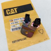 China Speed Sensor 276-9067 2769067 Oil Pressure Sensor for Caterpillar CAT Engine C7 C9 for sale