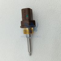 China Water Temperature Sensor 256-6454 2566454 for Cat Caterpillar Excavator 320D 325D C7.1 C9 Engine for sale
