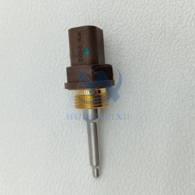China Water Temperature Sensor 256-6454 2566454 for Cat Caterpillar Excavator 320D 325D C7.1 C9 Engine for sale