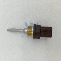 China Water Temperature Sensor 256-6454 2566454 for Cat Caterpillar Excavator 320D 325D C7.1 C9 Engine for sale