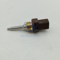 China Water Temperature Sensor 256-6454 2566454 for Cat Caterpillar Excavator 320D 325D C7.1 C9 Engine for sale