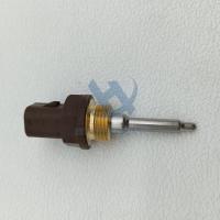China Water Temperature Sensor 256-6454 2566454 for Cat Caterpillar Excavator 320D 325D C7.1 C9 Engine for sale
