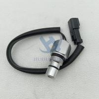 China 440-0257 4400257 Oil Pressure Sensor for Caterpillar CAT 966 Loader 3412C E320D2-320GC for sale