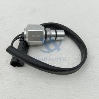 China 440-0257 4400257 Oil Pressure Sensor for Caterpillar CAT 966 Loader 3412C E320D2-320GC for sale