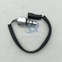 China 440-0257 4400257 Oil Pressure Sensor for Caterpillar CAT 966 Loader 3412C E320D2-320GC for sale