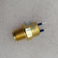 China 169-5326 1695326 Water Temperature Sensor for 320D2 E320D2 Excavator for sale