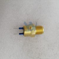 China 169-5326 1695326 Water Temperature Sensor for 320D2 E320D2 Excavator for sale