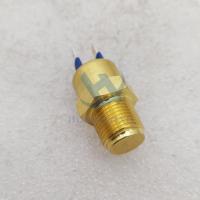 China 169-5326 1695326 Water Temperature Sensor for 320D2 E320D2 Excavator for sale