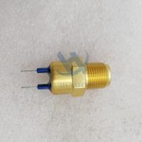 China 169-5326 1695326 Water Temperature Sensor for 320D2 E320D2 Excavator for sale