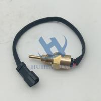 China Temperature Sensor 1022240 102-2240 for Caterpillar CAT3508 3512 3516 C12 C15 for sale