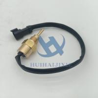 China Temperature Sensor 1022240 102-2240 for Caterpillar CAT3508 3512 3516 C12 C15 for sale