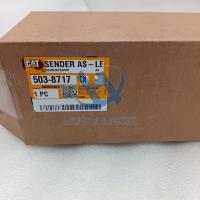 China Fuel Level Sender 503-8717 for Caterpillar CAT 962H 950H Loader Sensor 5038717 for sale