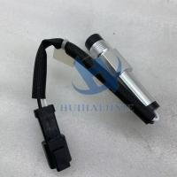 China Speed Sensor 1838597 183-8597 for CAT Caterpillar Excavator C6.6 C27 C32 3056E for sale