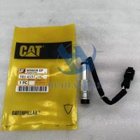 China Speed Sensor 1838597 183-8597 for CAT Caterpillar Excavator C6.6 C27 C32 3056E for sale