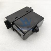 China Air Conditioner Control Panel 543-00049 for Daewoo Doosan Excavator DH130-5 to DH450-5 for sale