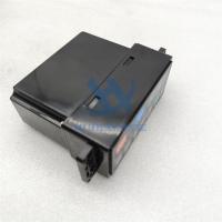 China Air Conditioner Control Panel 543-00049 for Daewoo Doosan Excavator DH130-5 to DH450-5 for sale